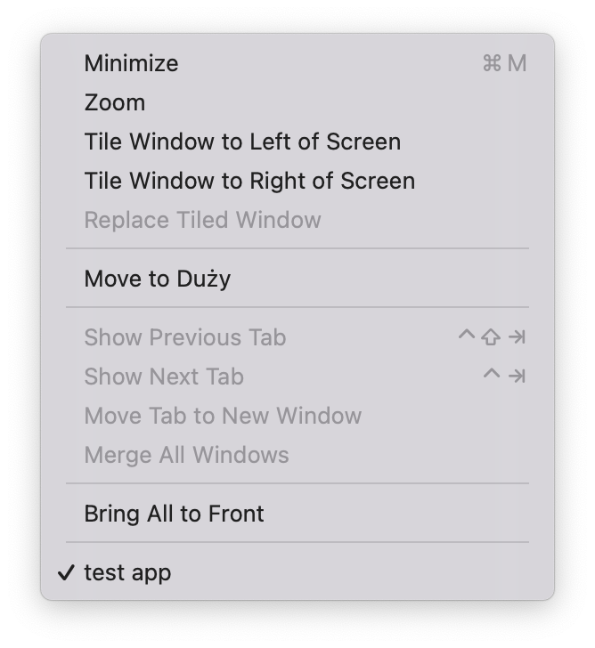 Implementing Keyboard Accessibility Features In Swiftui Applications F – peerdh.com
