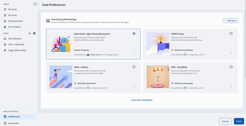 Implementing Role-based Access Control In Service Mesh For Mobile Apps – peerdh.com