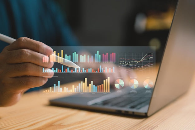 Efficient Data Handling In Real-time Stock Market Applications – peerdh.com