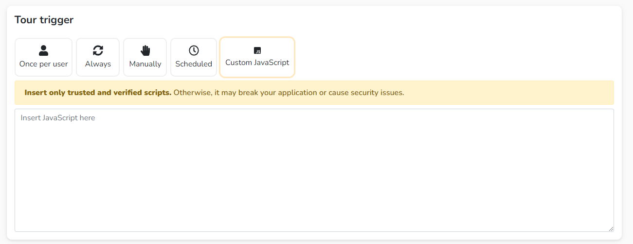 Implementing User Behavior-driven Tooltip Triggers In Javascript – peerdh.com