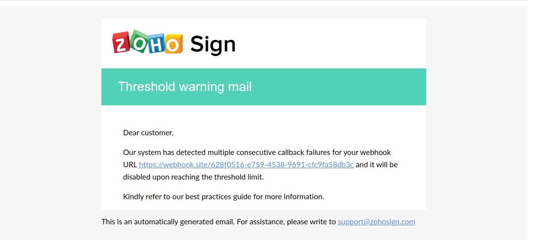 Implementing Retry Strategies For Failed Webhook Requests In Chatbots – peerdh.com