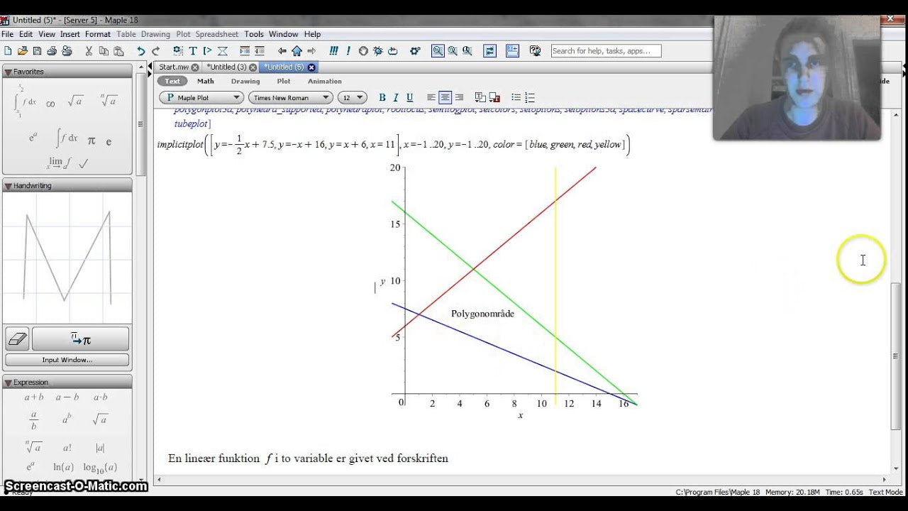 Creating Simple Games Using Maple Programming – peerdh.com
