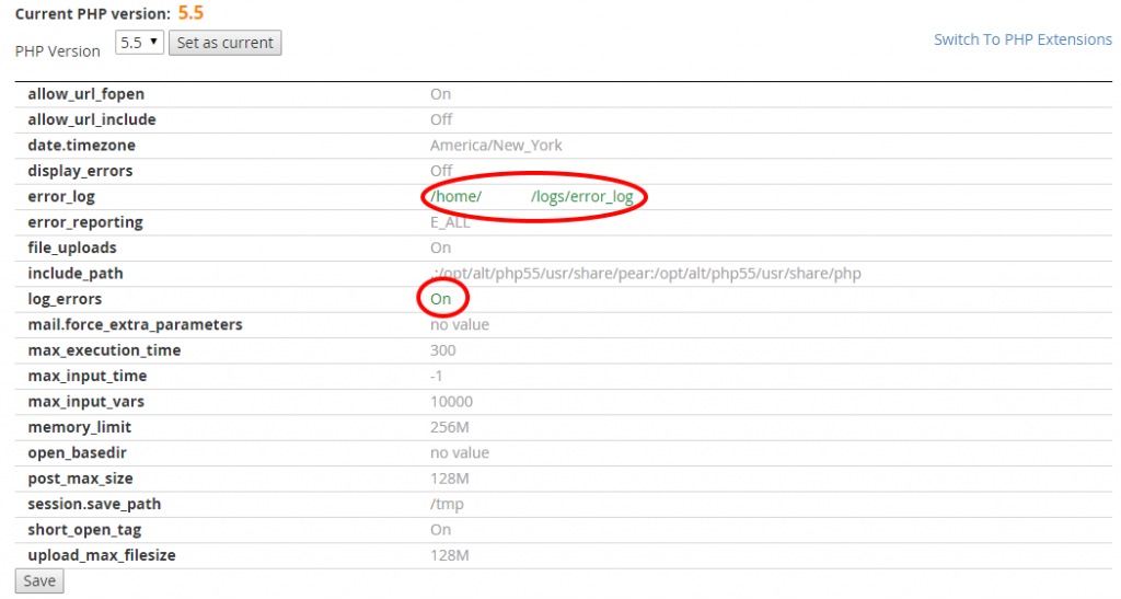 Error Logging Best Practices In Php – peerdh.com