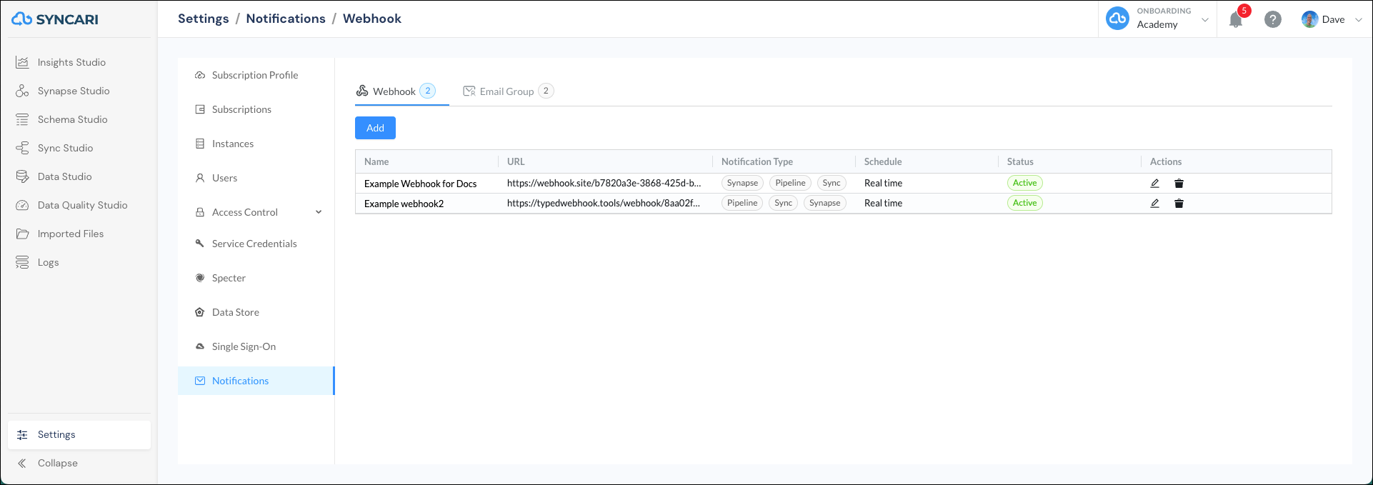 Creating A Retry Mechanism For Failed Webhook Notifications – peerdh.com