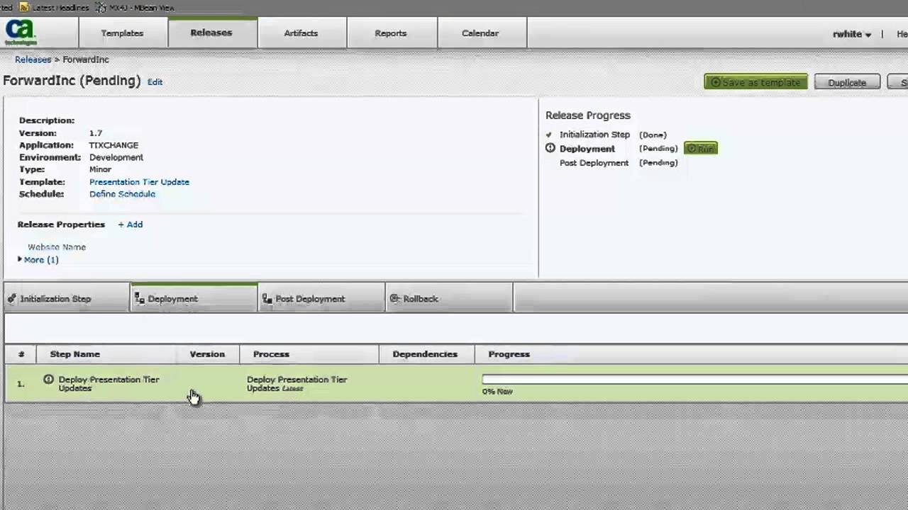 Implementing Automated Rollback Mechanisms For Configuration Managemen – peerdh.com