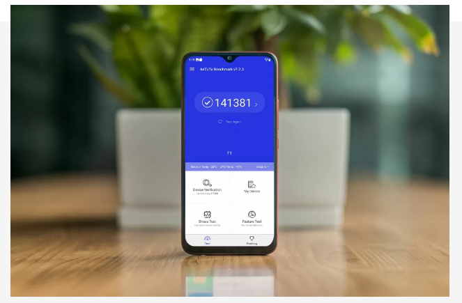 Analyzing Memory Efficiency In Android Applications: A Focus On Model – peerdh.com