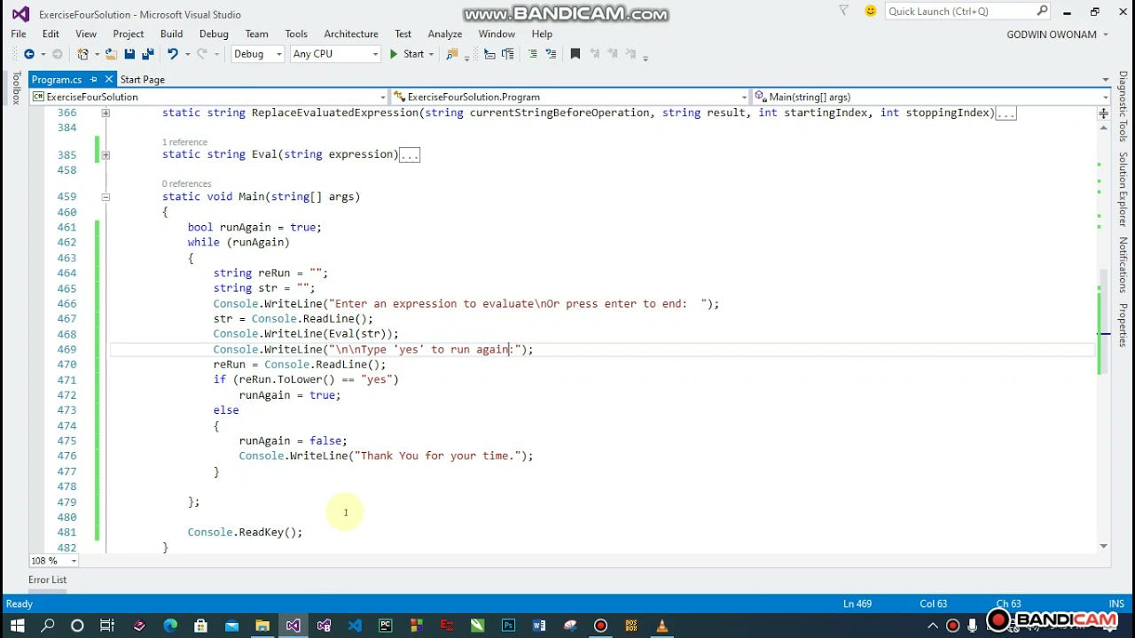 Building A Type-safe Parser For Configuration Files – peerdh.com