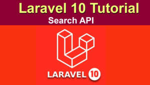 Building A Search Algorithm With Laravel – peerdh.com