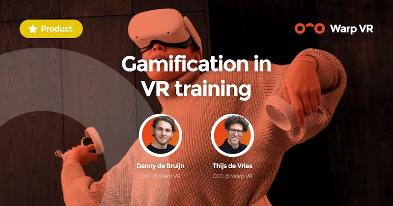 Gamification Of Algorithm Visualization In Vr – peerdh.com
