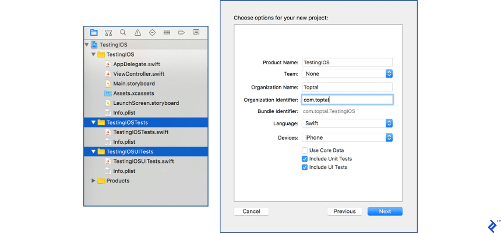 Implementing Automated Feedback Loops In Ui Testing For Ios Using Rein