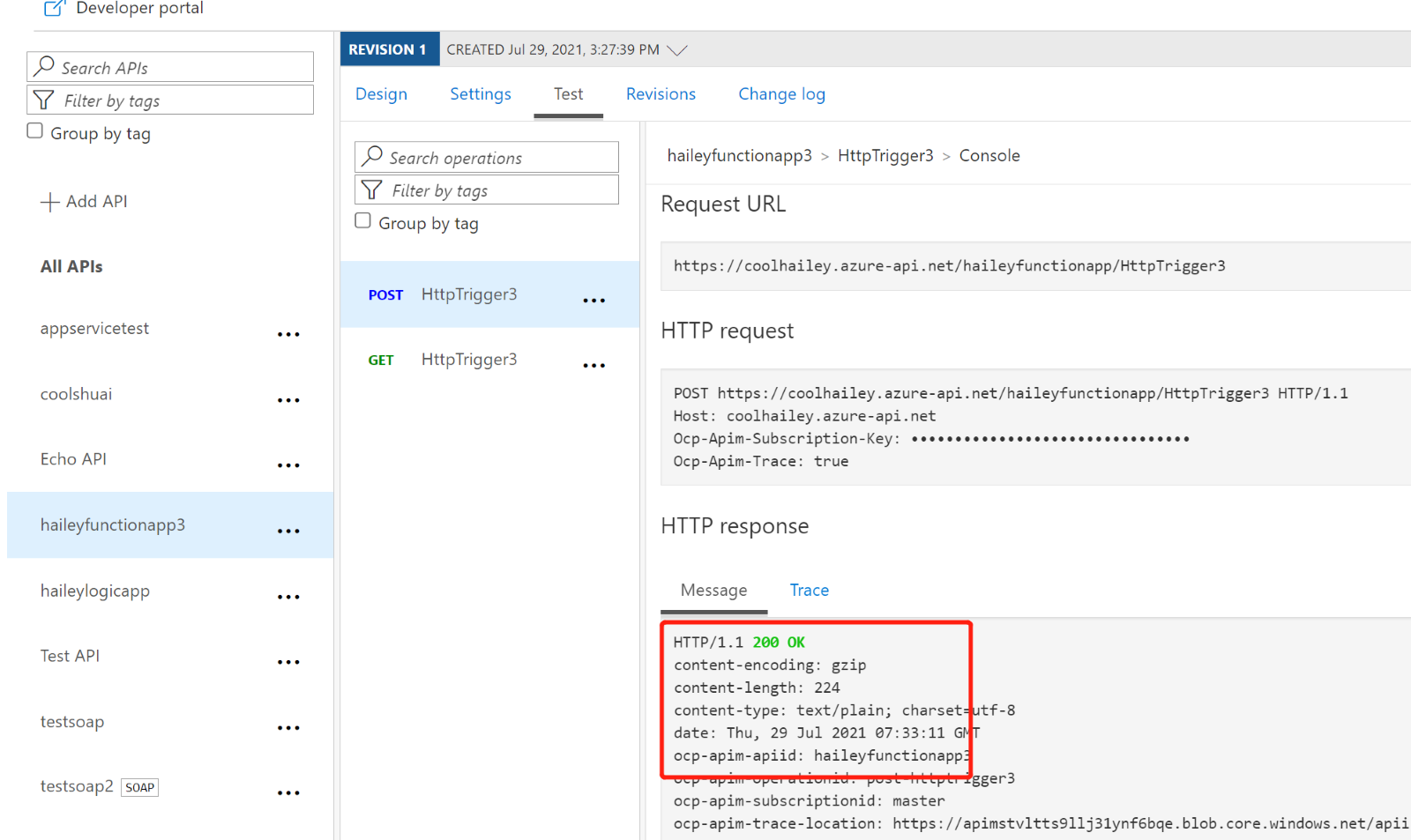 Integrating Azure Functions With Third-party Apis – peerdh.com