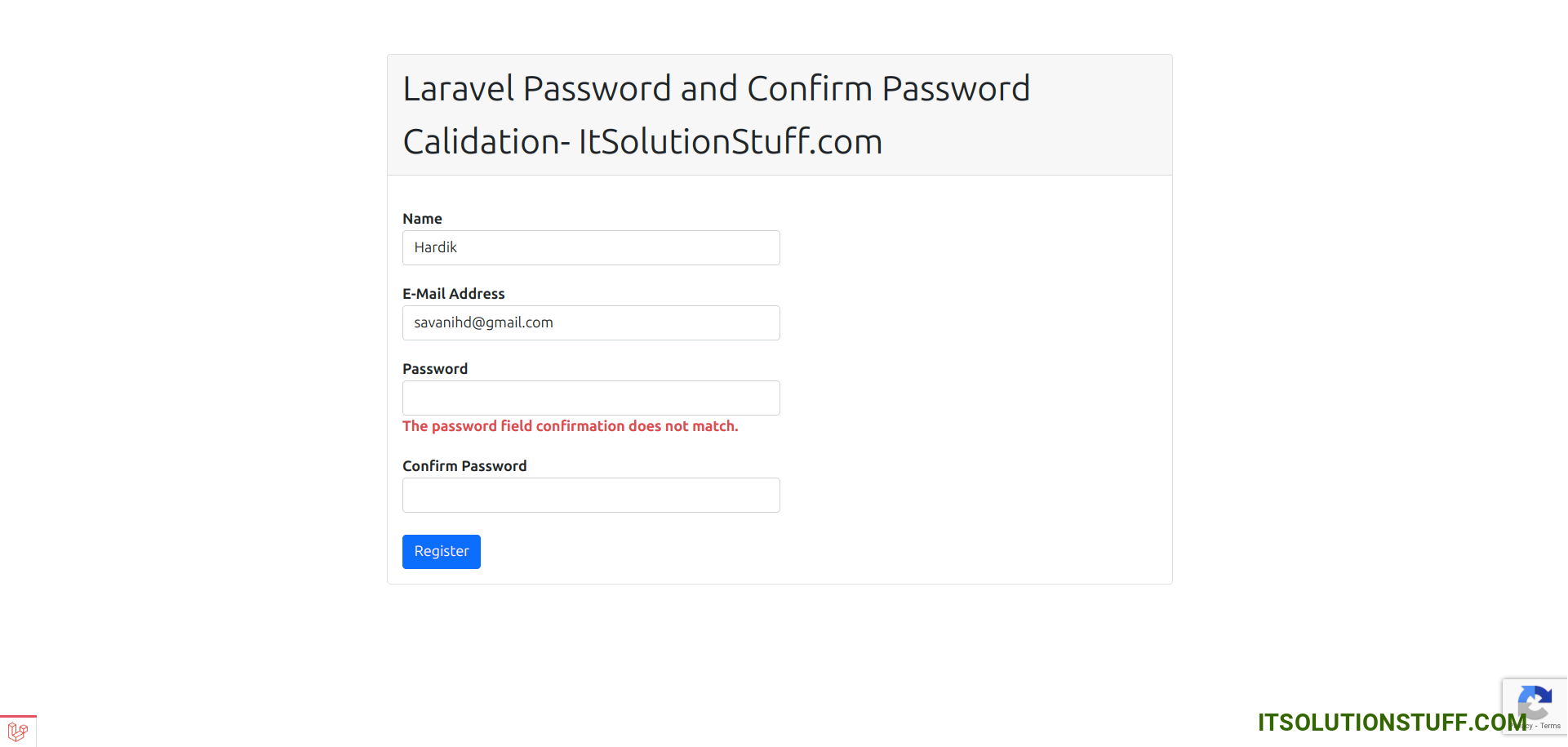 Understanding Laravel's Passwordbroker Interface – peerdh.com