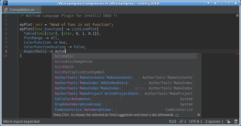 Implementing Machine Learning Algorithms For Predictive Analytics In W – peerdh.com