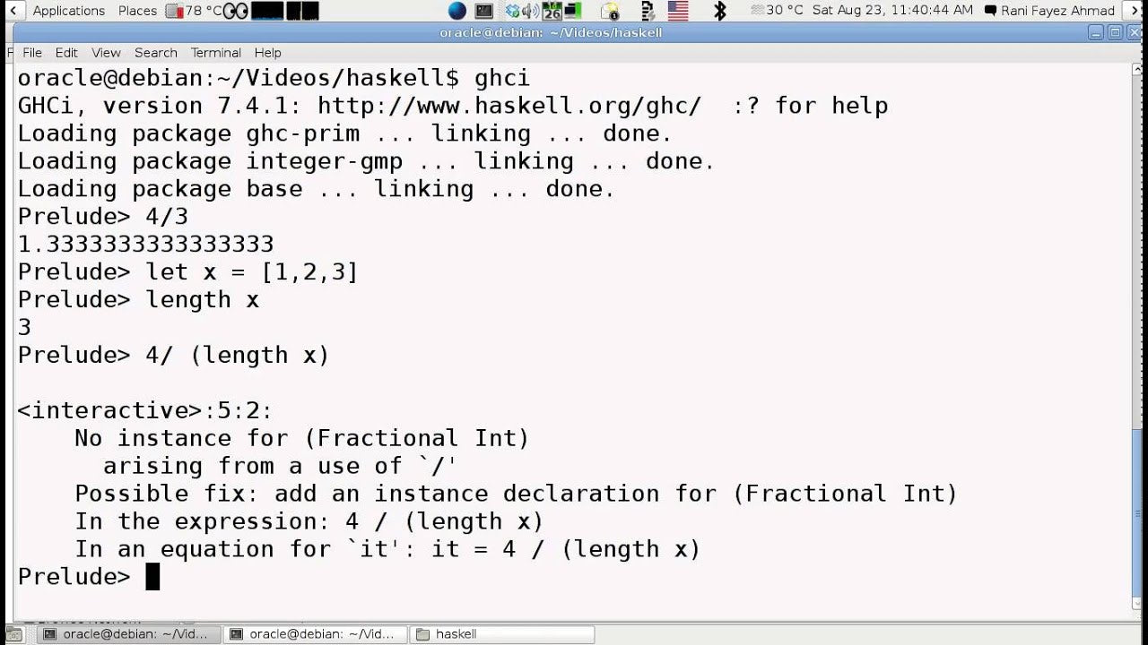 Implementing A Haskell-based Plugin System For Extensible Financial An – peerdh.com