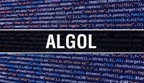 Implementing Basic Algorithms In Algol Through Simple Game Design – peerdh.com