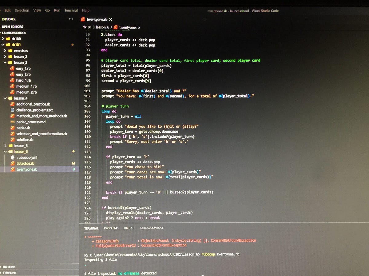 Creating A Game Using Ruby With A Physics Engine – peerdh.com