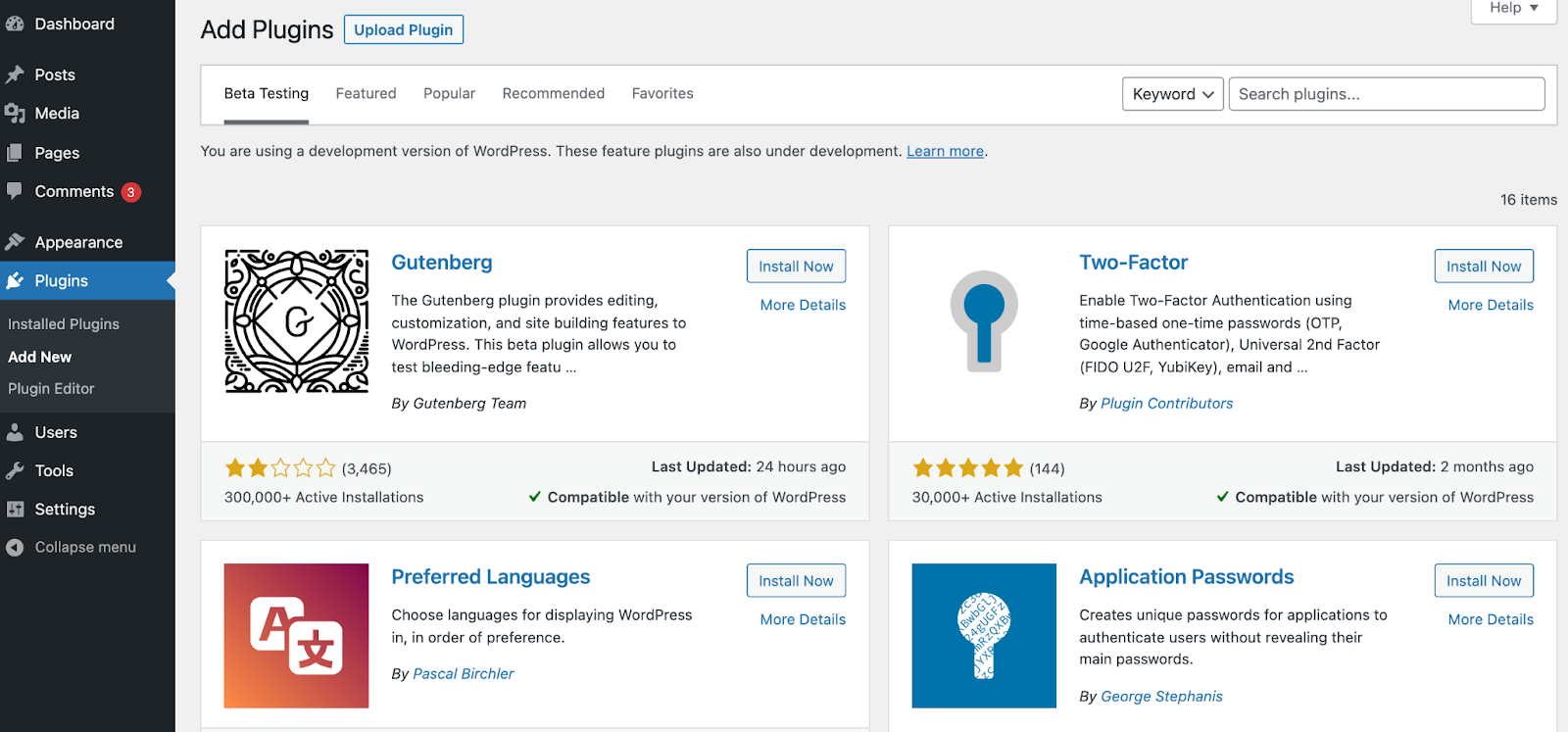 Designing A Plugin Management System For Version Control – peerdh.com