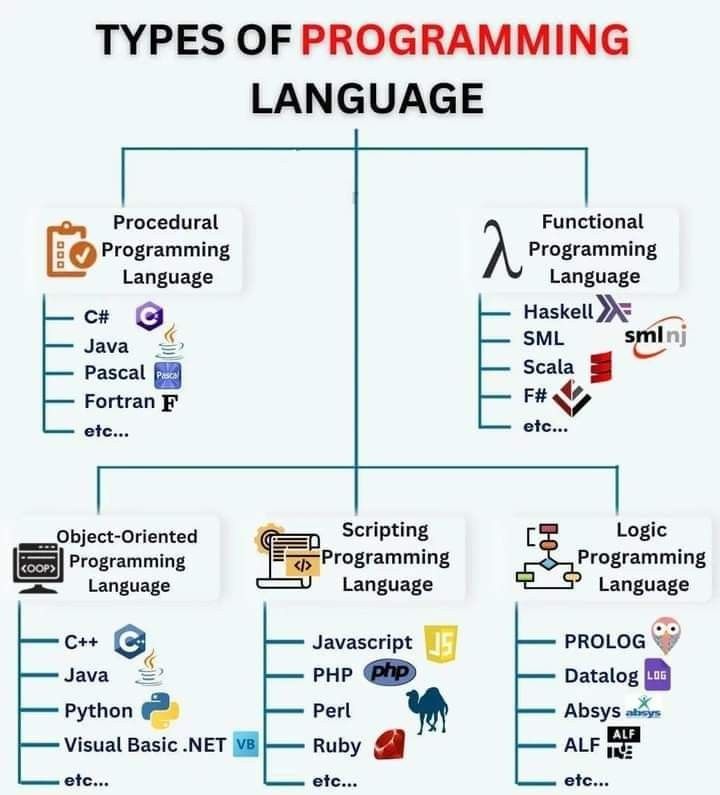 Comparing Programming Paradigms In Web Development – peerdh.com