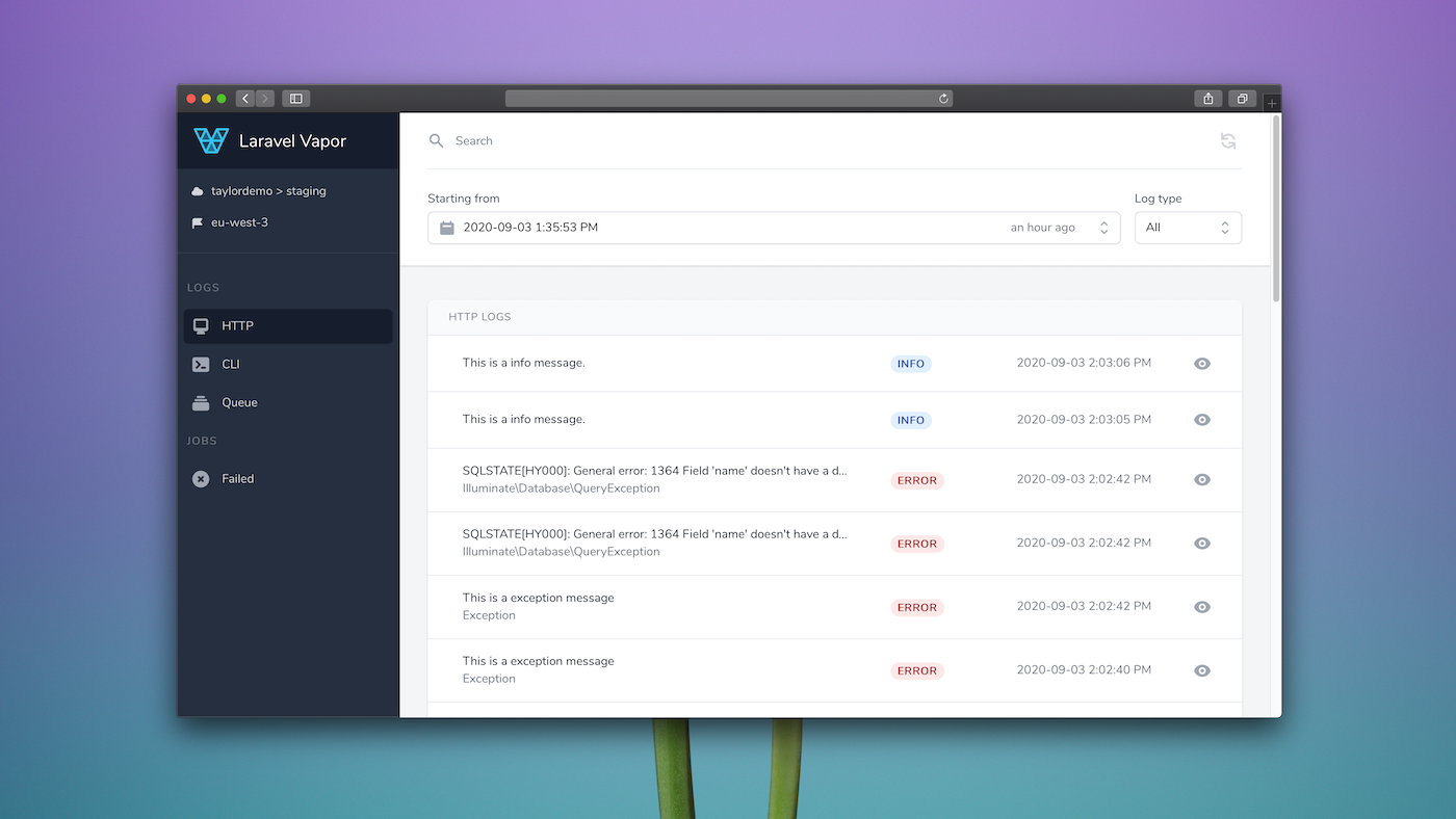Comparing Laravel Vapor With Traditional Server Setups – peerdh.com