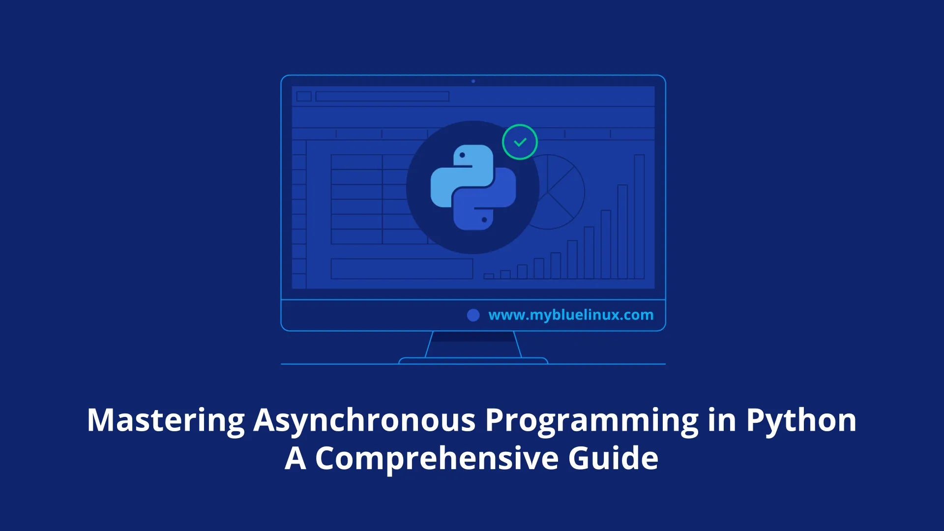Mastering Asynchronous Programming With Python's Asyncio – peerdh.com