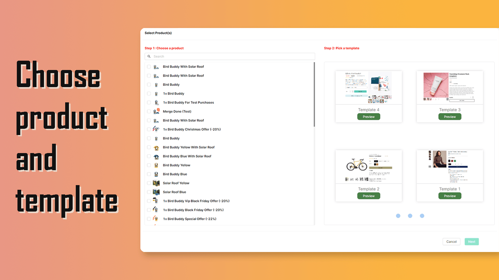 Understanding Shopify App Bridge: Previous Versions Of Button Group – peerdh.com