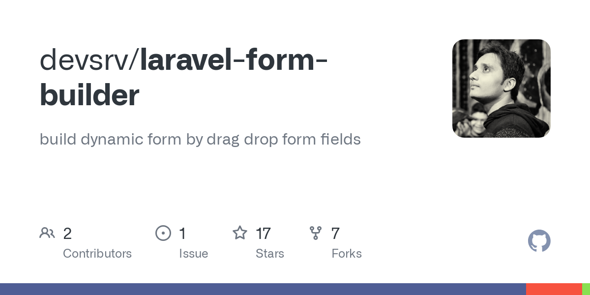 Building A Dynamic Form Component In Laravel Using Tailwind Css – peerdh.com