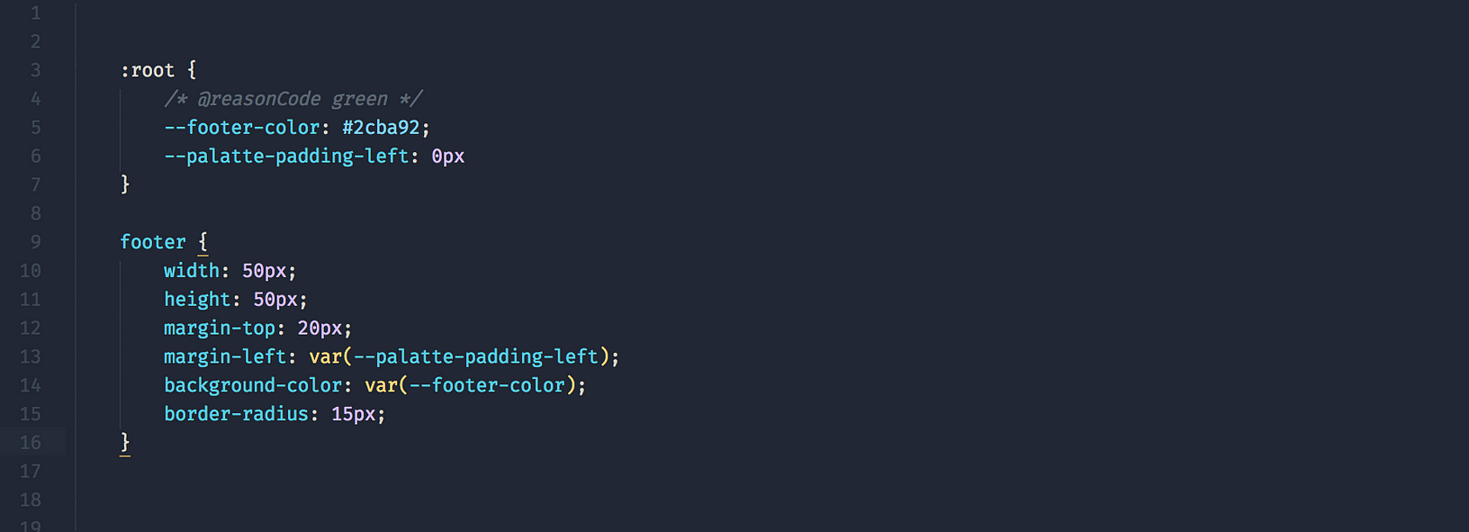 Understanding The :root Selector In Css – peerdh.com