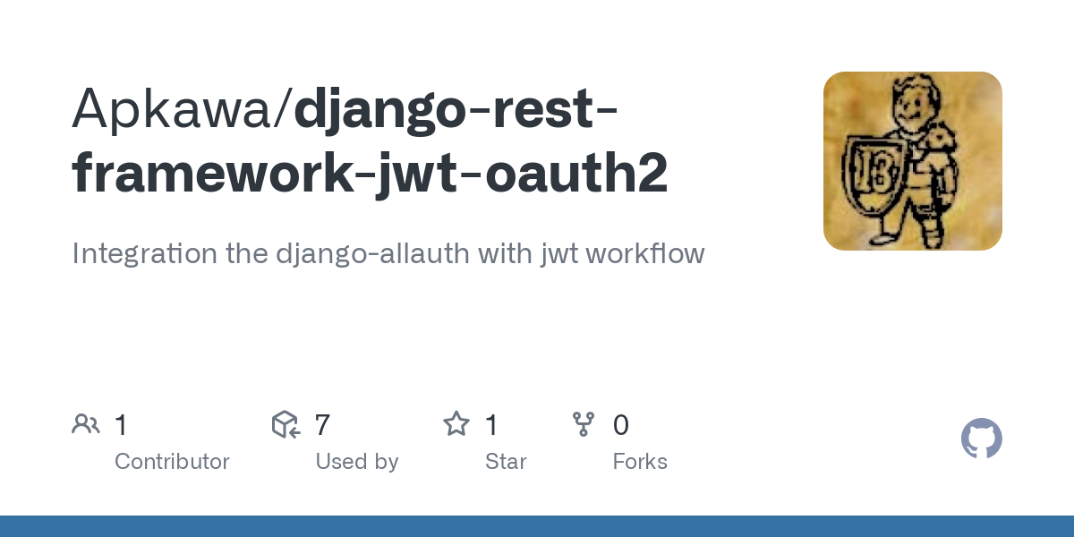 Implementing Oauth2 With Jwt For Secure Api Access In Django – peerdh.com