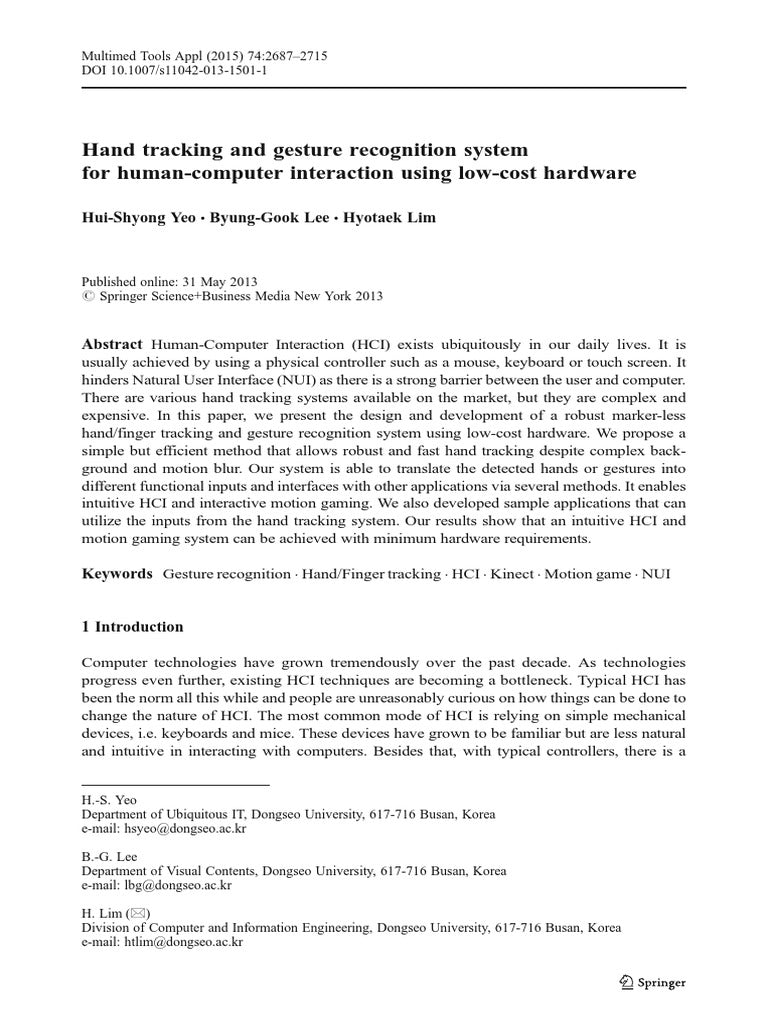 Algorithm Optimization For Real-time Player Behavior Tracking – peerdh.com