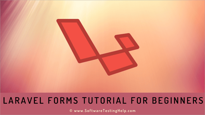 Mastering User Input Handling In Laravel: A Comprehensive Guide – peerdh.com