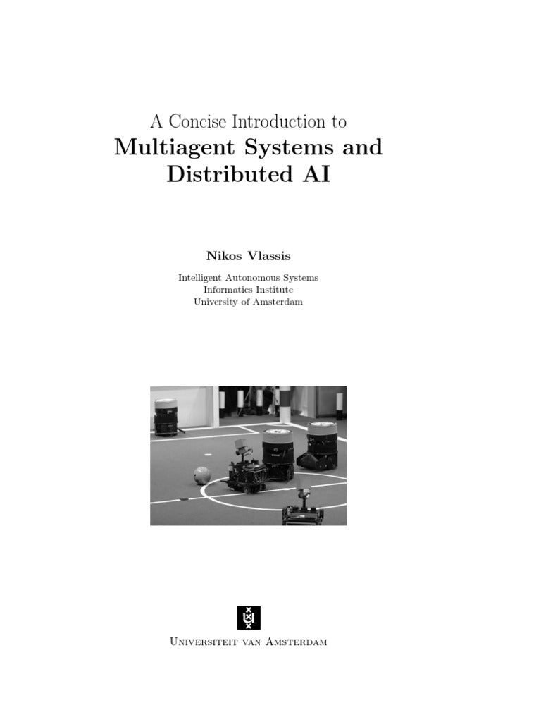 Distributed Algorithms For Real-time Decision Making In Competitive Mu – peerdh.com