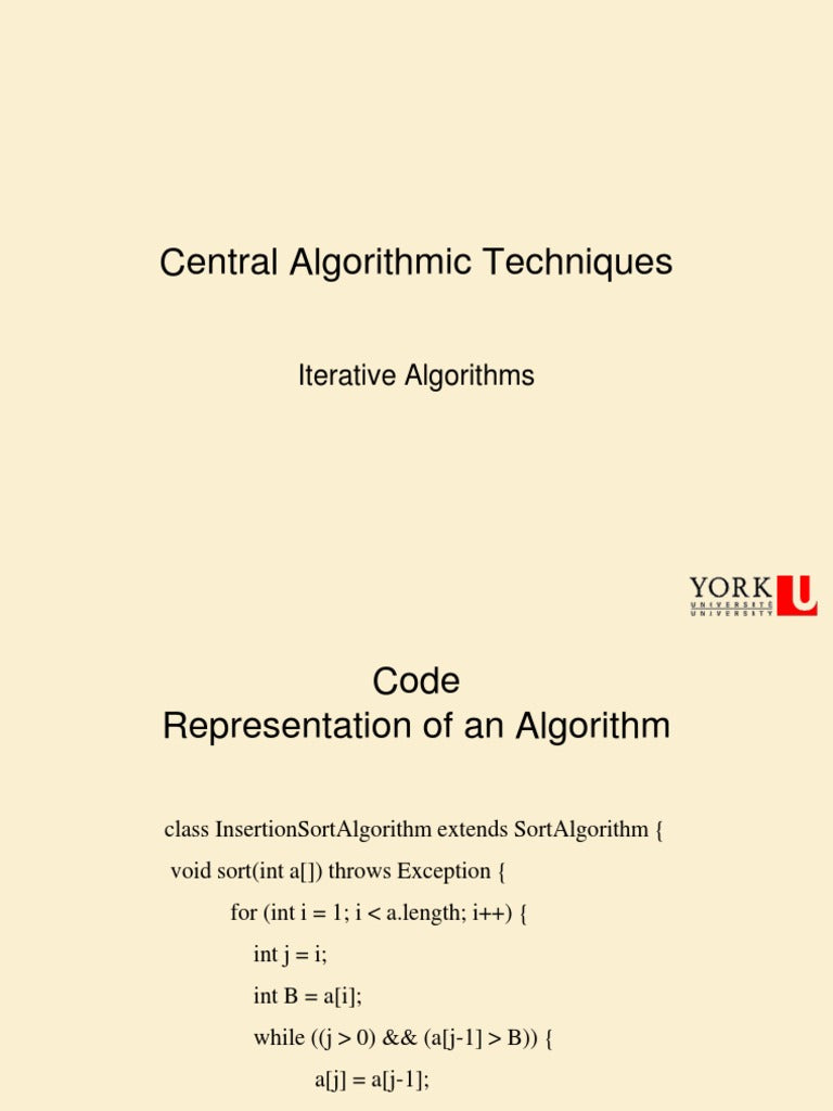 Visualizing Call Stack Changes In Iterative Algorithms – peerdh.com