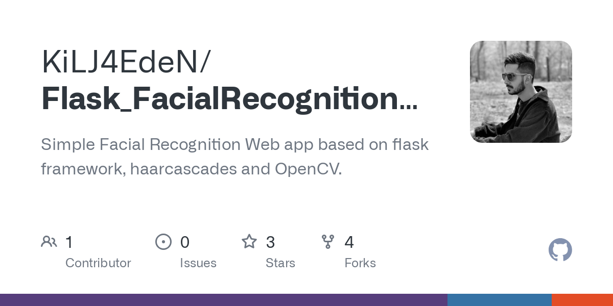 Integrating Facial Recognition With Flask For User Authentication – peerdh.com