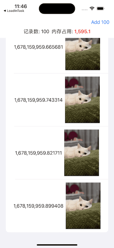 Comparative Analysis Of Memory Usage In State Management Libraries For – peerdh.com