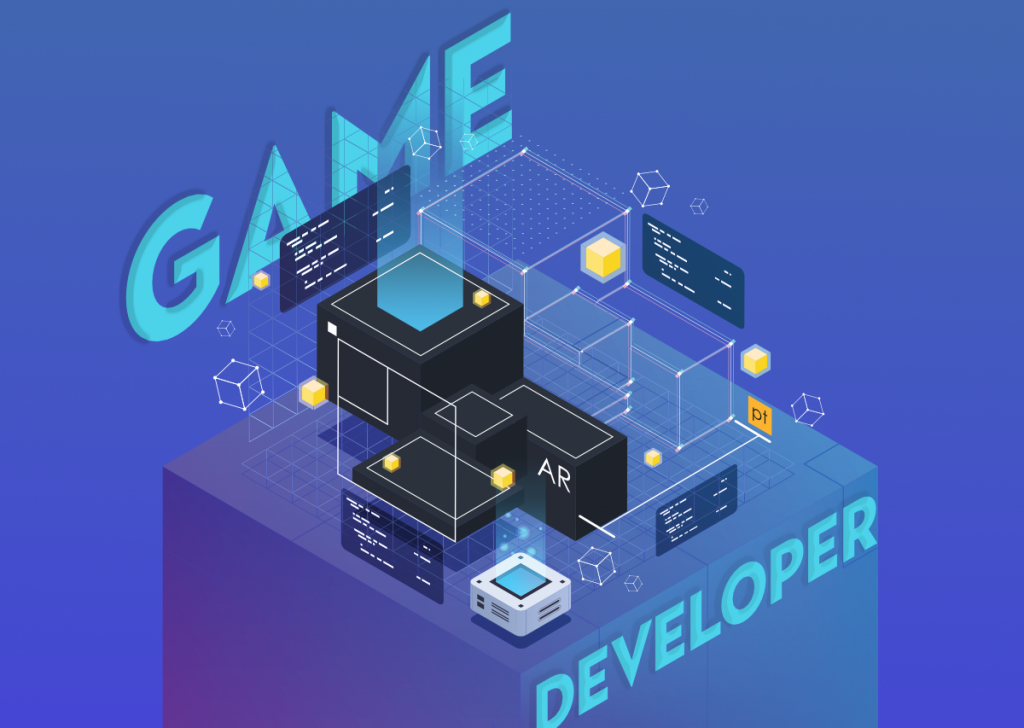 The Role Of New Programming Languages In Indie Game Innovation – peerdh.com