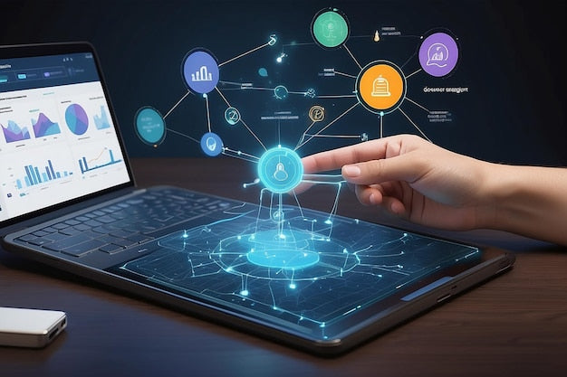 Ai-driven Code Review Automation – peerdh.com