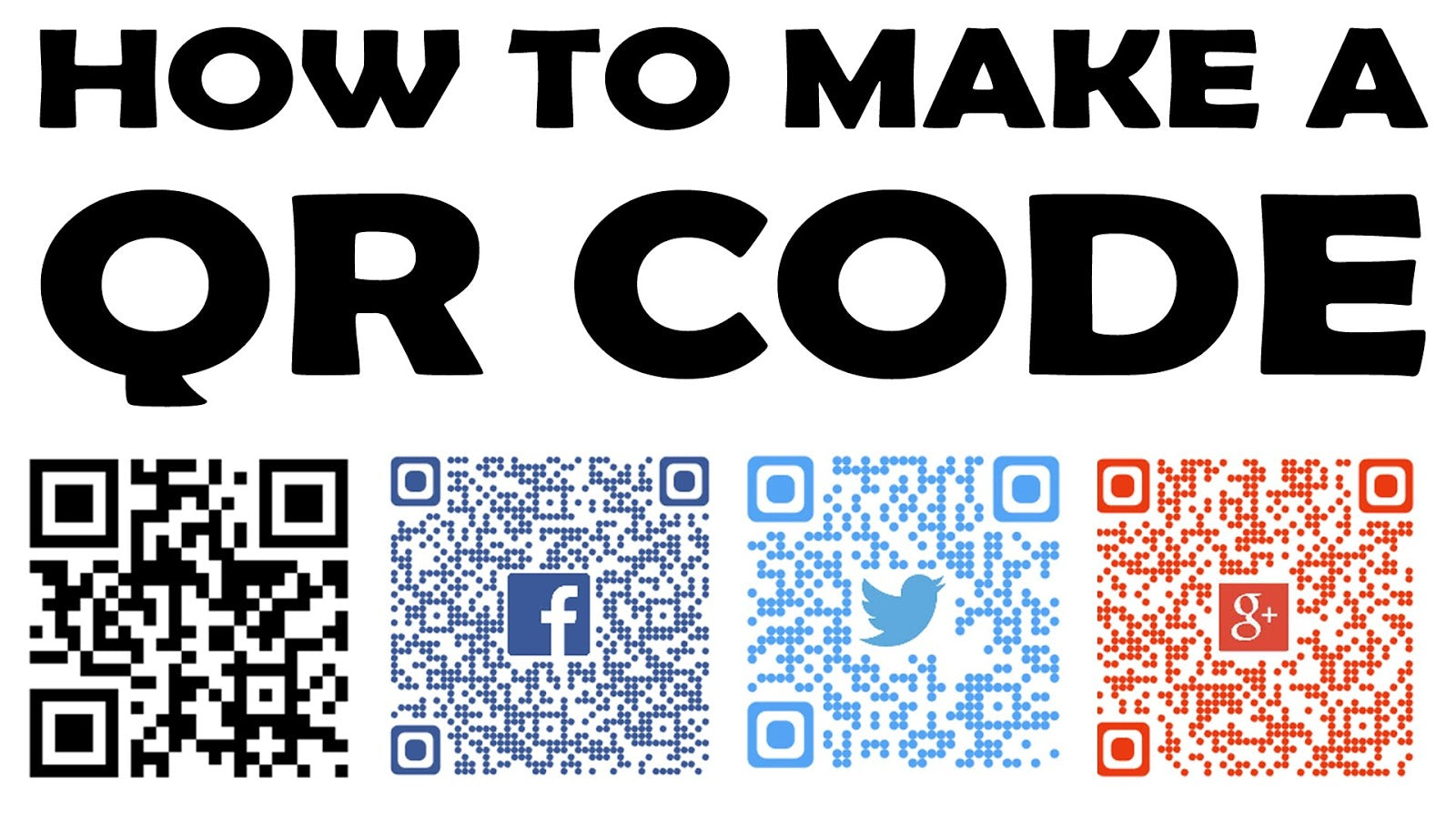 How To Make A Website Qr Code – peerdh.com
