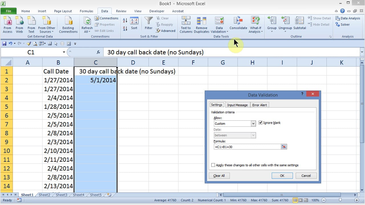 Creating Dynamic Validation Rules For User Input In Visual Basic For E – peerdh.com