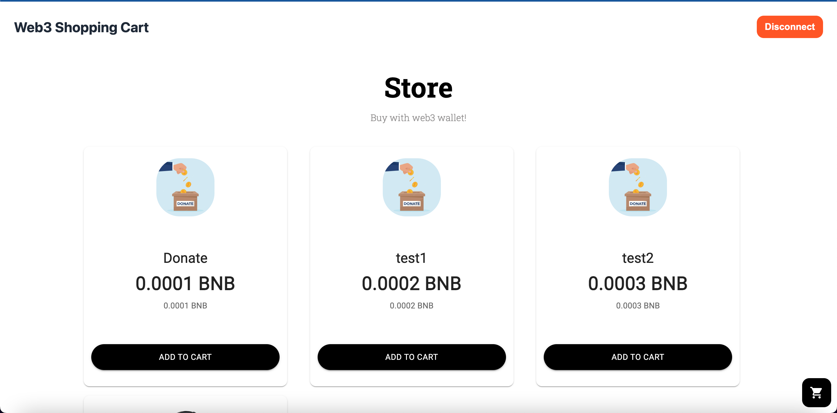 Implementing State Management For A Shopping Cart In React – peerdh.com