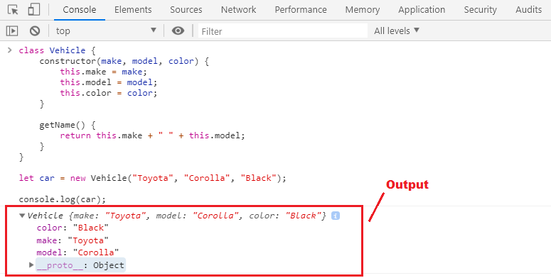 Understanding Public Class Fields In Javascript – peerdh.com
