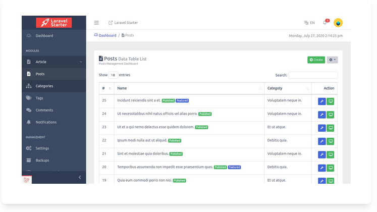 Understanding The Commandstarting Event In Laravel – peerdh.com