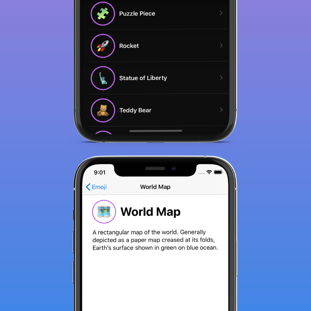 Implementing User Preferences For Notification Thresholds In Swiftui – peerdh.com