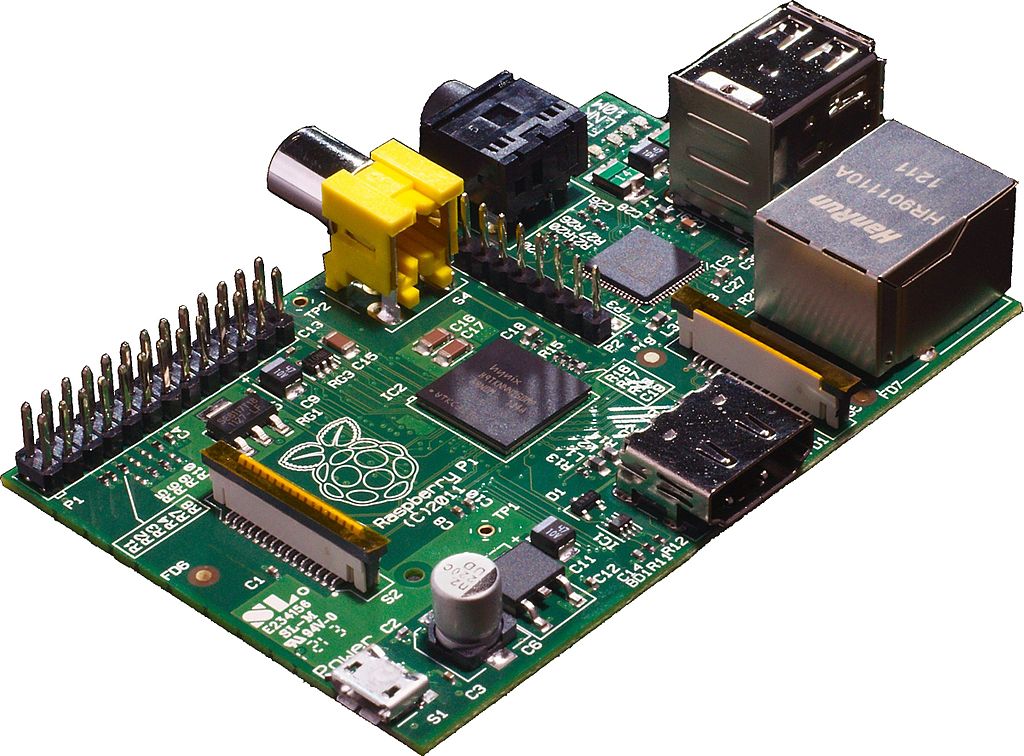 Optimizing Raspberry Pi For Real-time Data Processing In Iot Applicati – peerdh.com