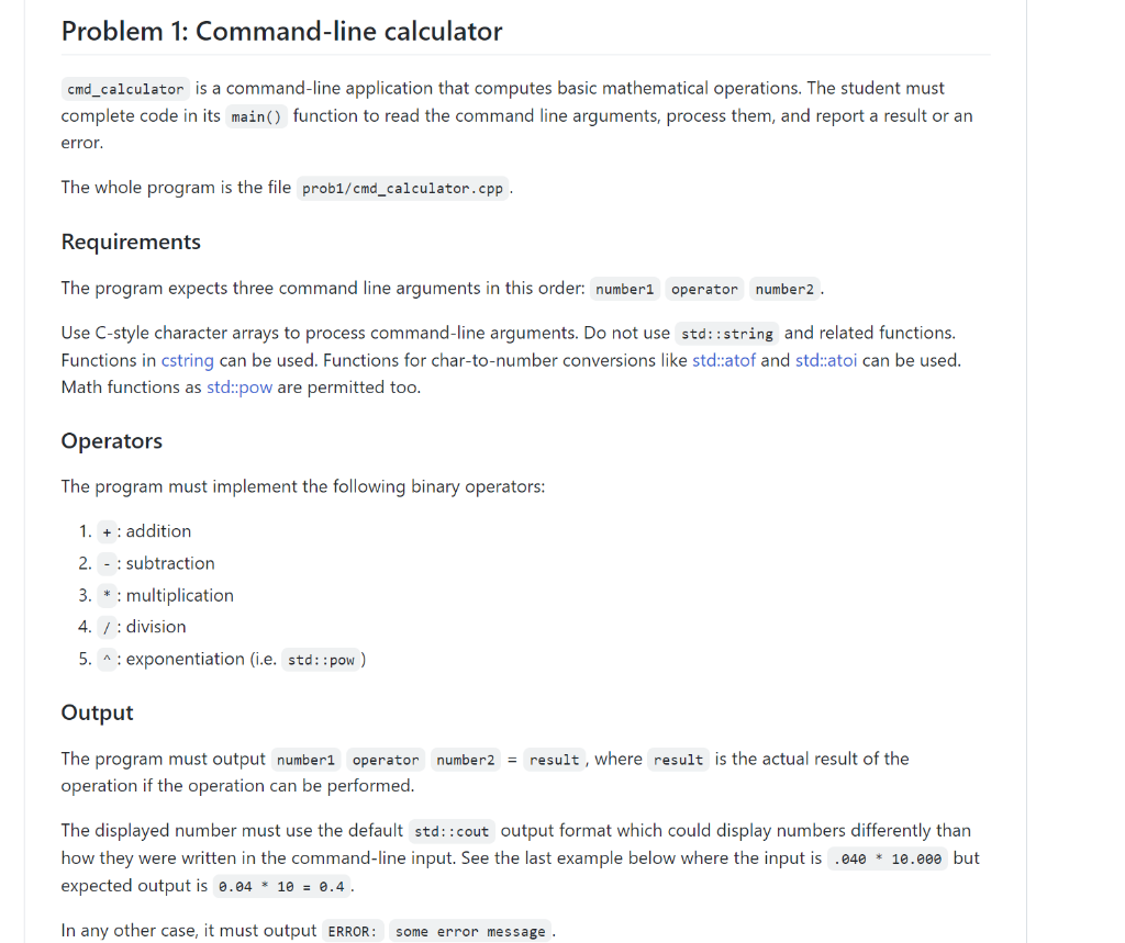 Implementing A Logging System For User Input And Output In A Command-l – peerdh.com