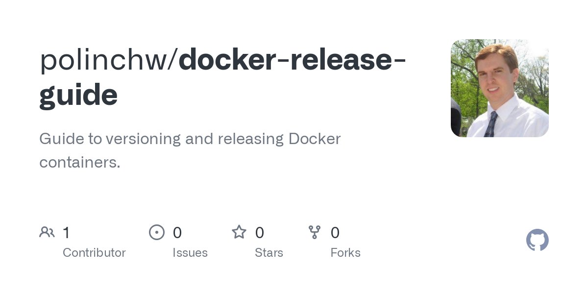 Implementing Version Control For Docker Images In Nginx Deployments – peerdh.com