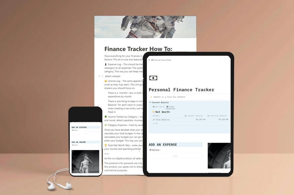 Creating A Personal Finance Tracker Using Sql – peerdh.com
