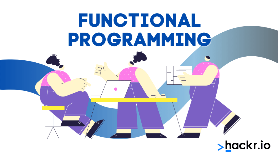 Real-world Applications Of Functional Programming: A Practical Guide – peerdh.com