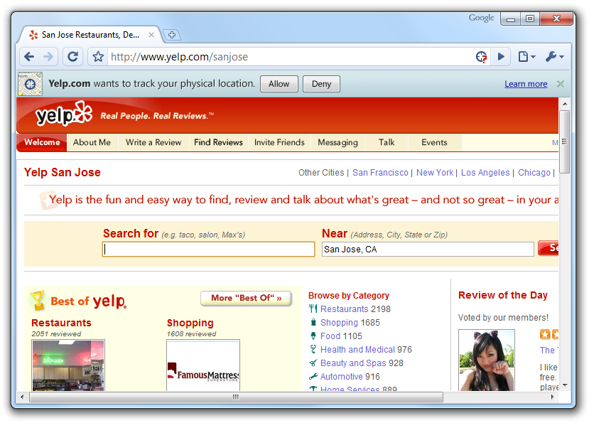 Understanding Geolocationpositionerror In Web Apis – peerdh.com