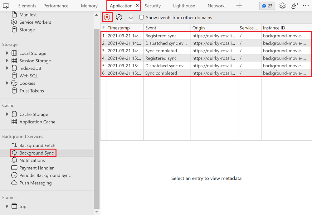 Implementing Retry Strategies For Failed Background Sync Tasks In Pwas – peerdh.com