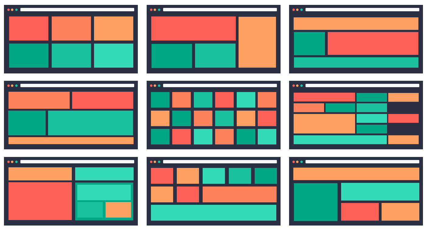 Mastering Css Grid Layout: Tips For Responsive Design – peerdh.com